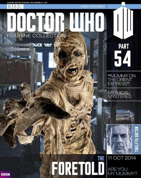 DWFC 54 | Tardis | Fandom