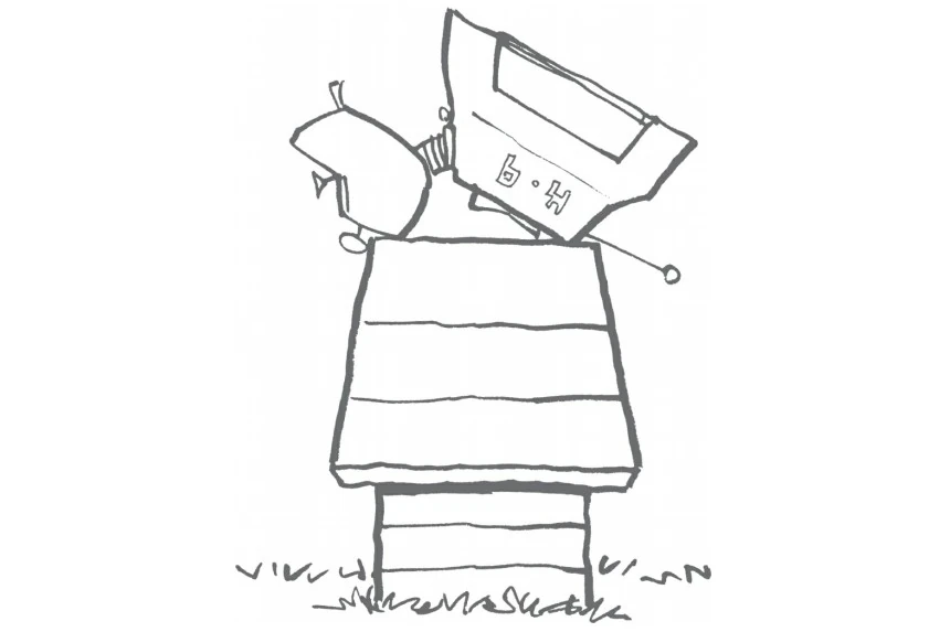 The Guide Dog (poem) | Tardis | Fandom