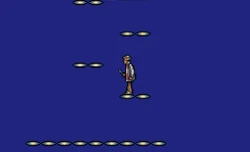 Invisible platform | Tardis | Fandom