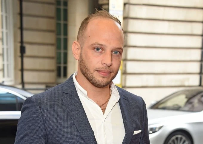 Jamie Donoughue | Tardis | Fandom