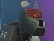 K9 (short story) | Tardis | Fandom