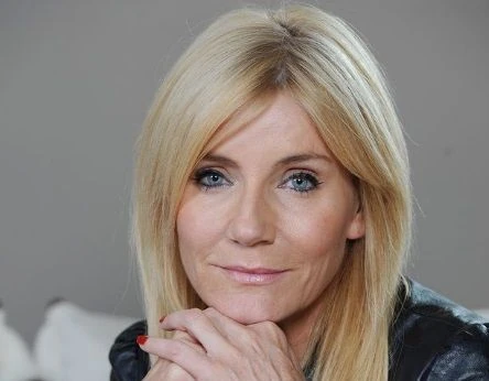 Michelle Collins | Tardis | Fandom
