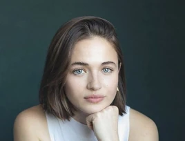 Millie Kent | Tardis | Fandom