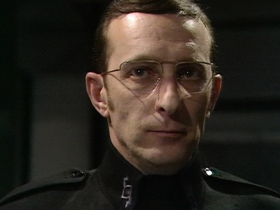 Nyder | Tardis | Fandom