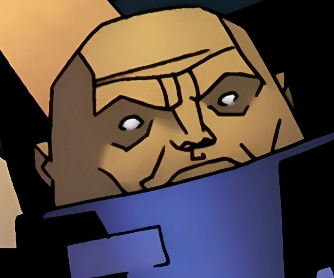 Stomm | Tardis | Fandom