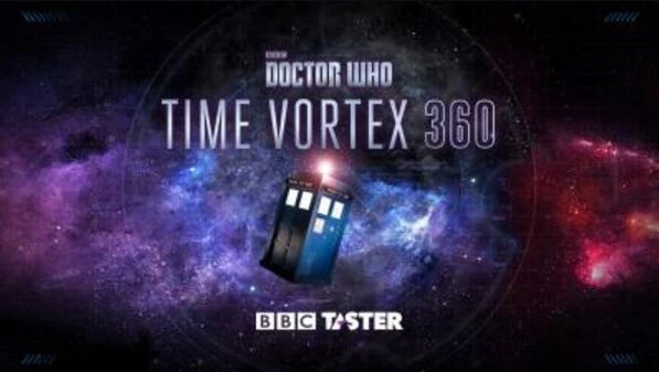 Time Vortex 360 (video game) | Tardis | Fandom