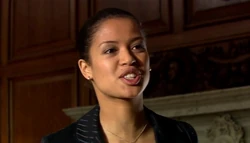 Tish Jones/Gallery | Tardis | Fandom