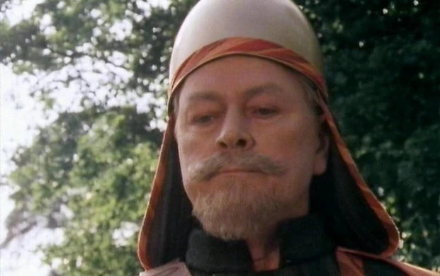 Zadek | Tardis | Fandom