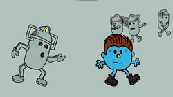 Cybermen spaceship | Tardis | Fandom