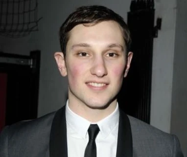 Jos Slovick | Tardis | Fandom