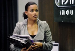 Penny Carter/Gallery | Tardis | Fandom