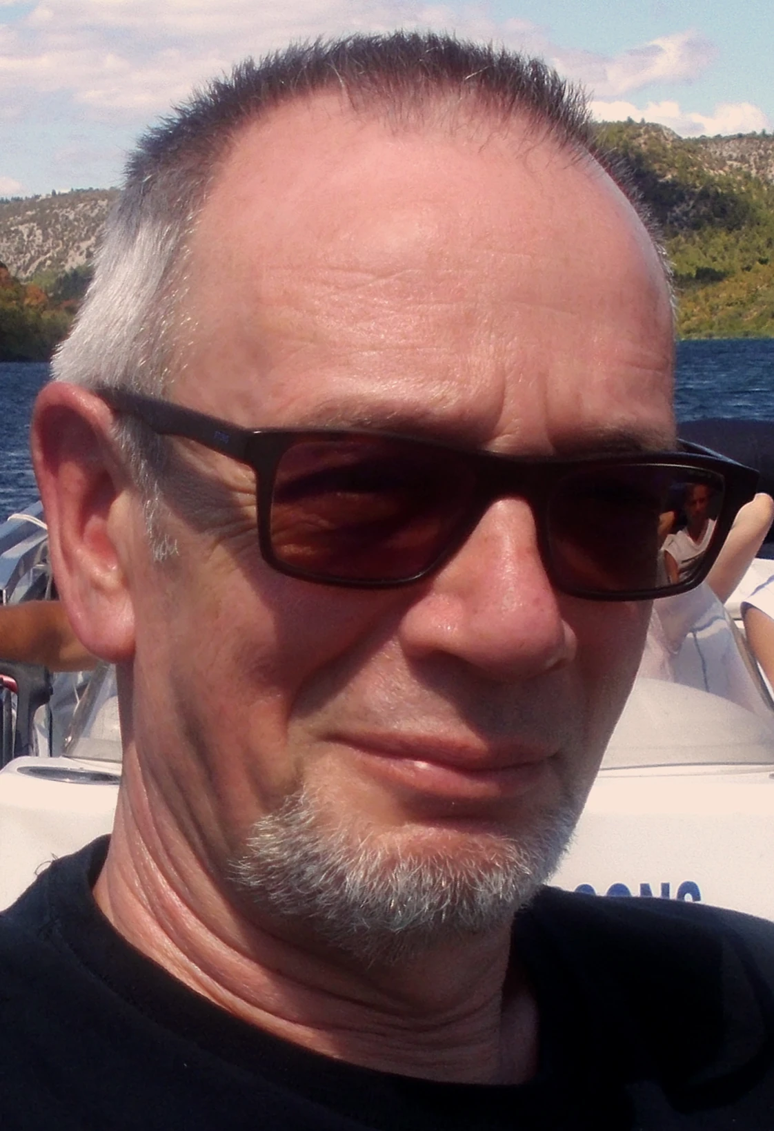 Peter K Hogan | Tardis | Fandom