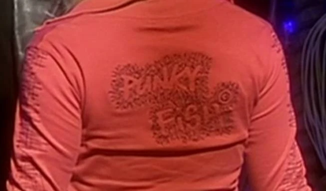 Punky Fish | Tardis | Fandom