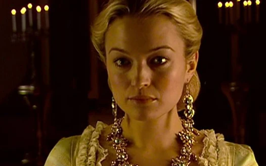 Jeanne-Antoinette Poisson | Tardis | Fandom