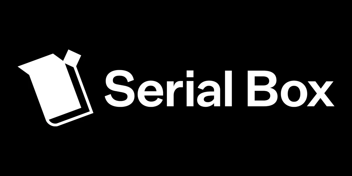 Serial Box | Tardis | Fandom