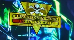 Armageddon virus | Tardis | Fandom