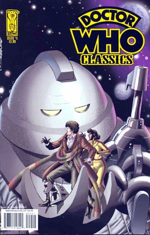 DWC 9 | Tardis | Fandom