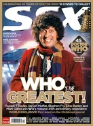 SFX (magazine) | Tardis | Fandom