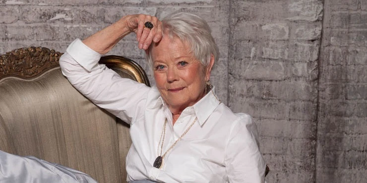 Annette Crosbie | Tardis | Fandom