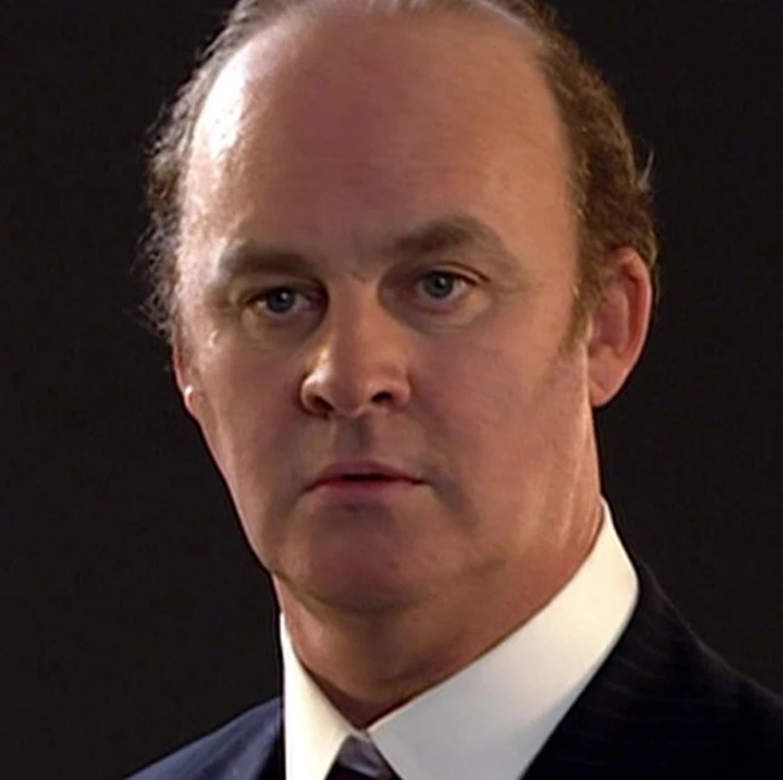 Klineman Halpen | Tardis | Fandom