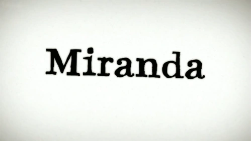 Miranda (series) | Tardis | Fandom