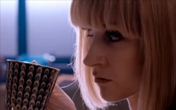 Andrea Quill/Appearances | Tardis | Fandom