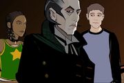Ninth Doctor (Scream of the Shalka) | Tardis | Fandom