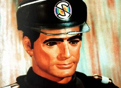 Captain Black/Appearances | Tardis | Fandom