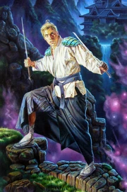 Chris Cwej | Tardis | Fandom