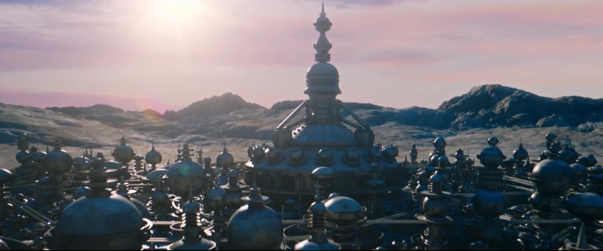 Category:Skaro cities | Tardis | Fandom