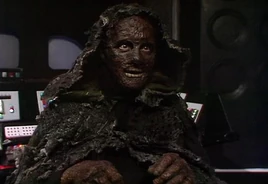 Decayed Master | Tardis | Fandom