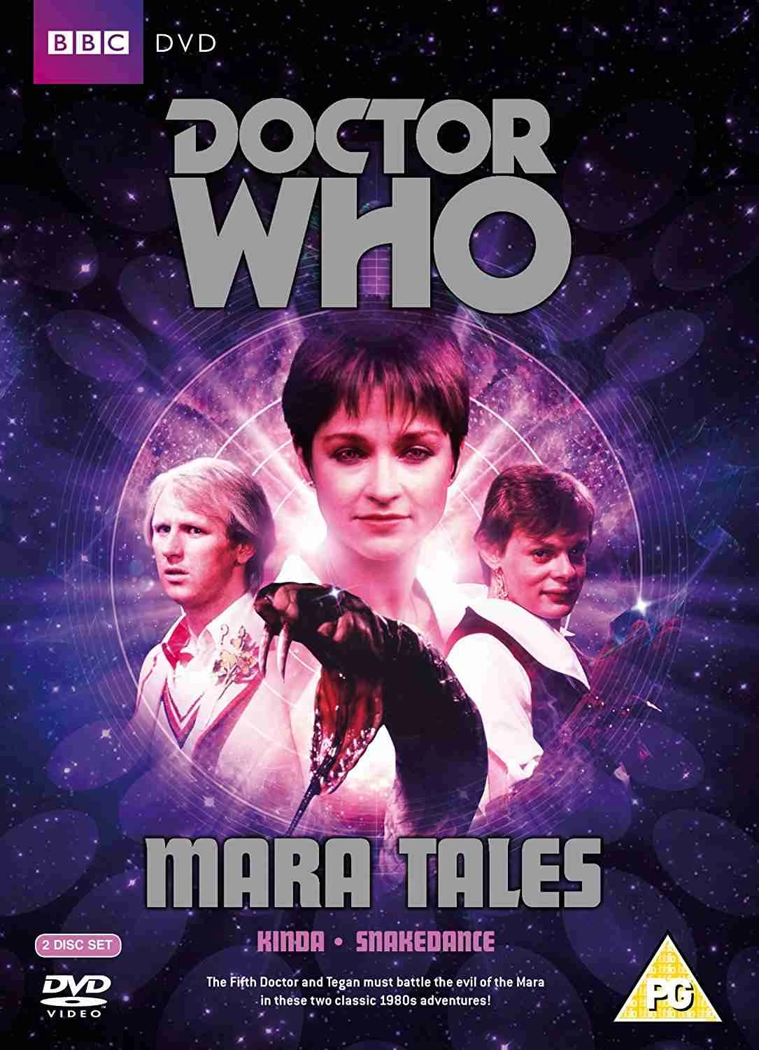 Mara Tales | Tardis | Fandom