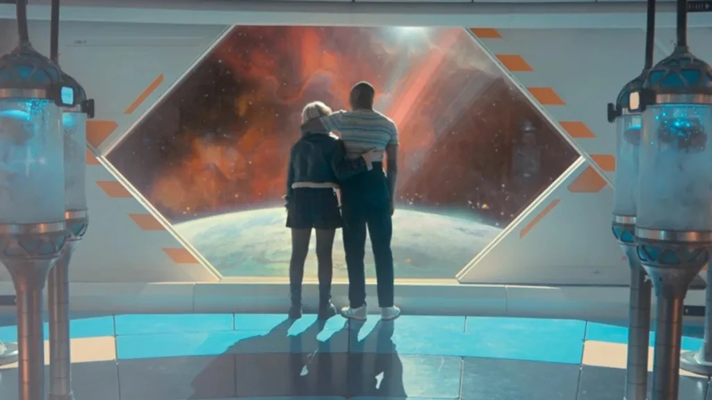 Space Babies (TV story) | Tardis | Fandom