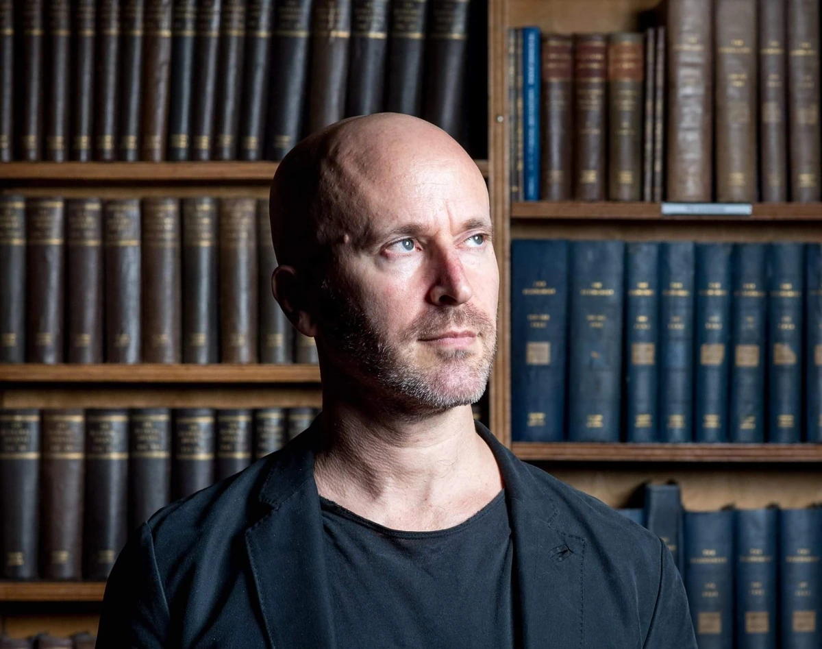 Murray Gold | Tardis | Fandom