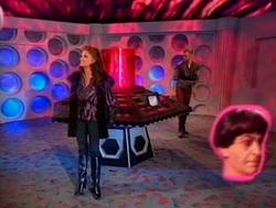 The Rani/Gallery | Tardis | Fandom