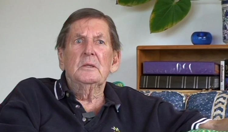 Ray Barrett | Tardis | Fandom