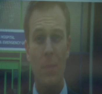 Cameron Marsh | Tardis | Fandom