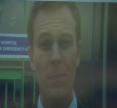 Cameron Marsh | Tardis | Fandom