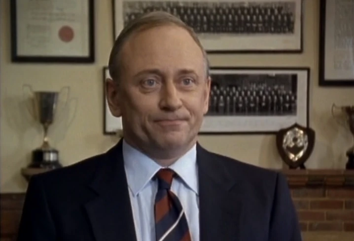 Richard Kane | Tardis | Fandom