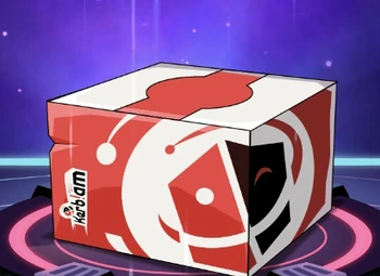 Kerb!am Box | Tardis | Fandom