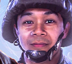 Jimmy Tan/Appearances | Tardis | Fandom