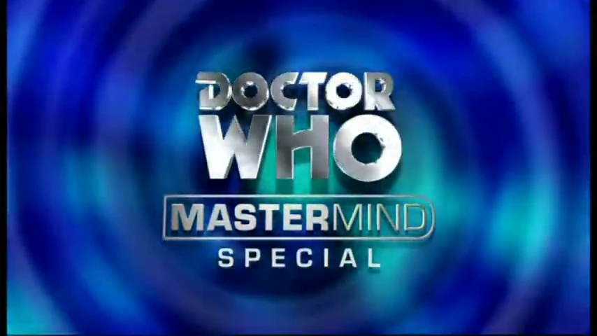 Mastermind: Doctor Who Special | Tardis | Fandom