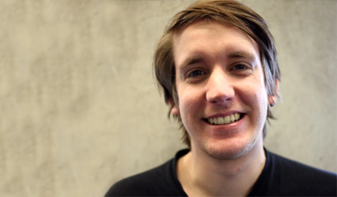 Matt Shotton | Tardis | Fandom