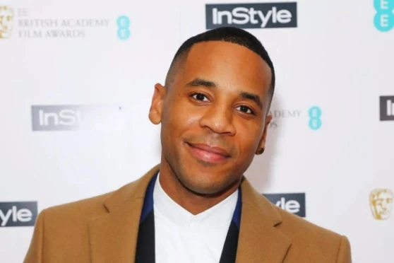 Reggie Yates | Tardis | Fandom