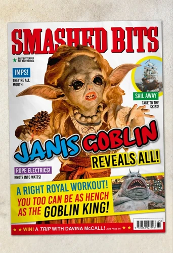 Smashed Bits (short story) | Tardis | Fandom