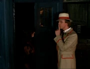 Fifth Doctor/Biography | Tardis | Fandom