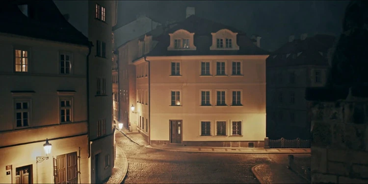 Charles Babbage's house | Tardis | Fandom