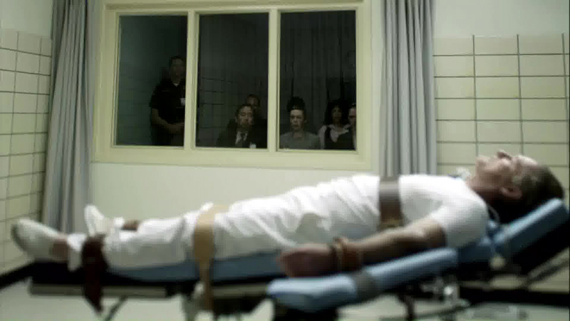 Lethal Injection Tardis Fandom
