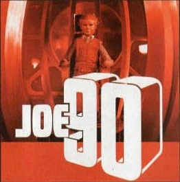 Joe 90 (series) | Tardis | Fandom