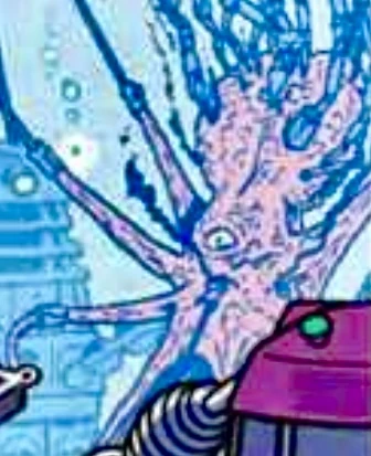 Specimen Nine Lambda | Tardis | Fandom